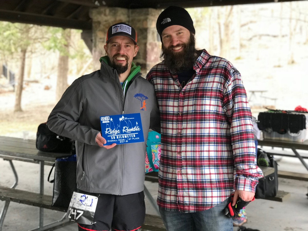 Coach Compson – Endangered Endurance Running Co.